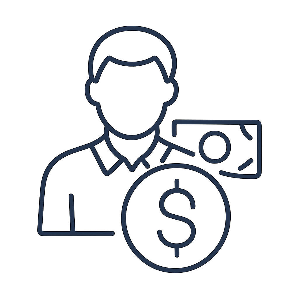 Money is friendly to me – Fun Money